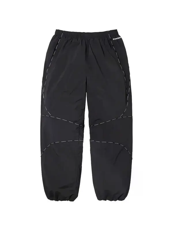 Supreme Logo-piping Track Pants