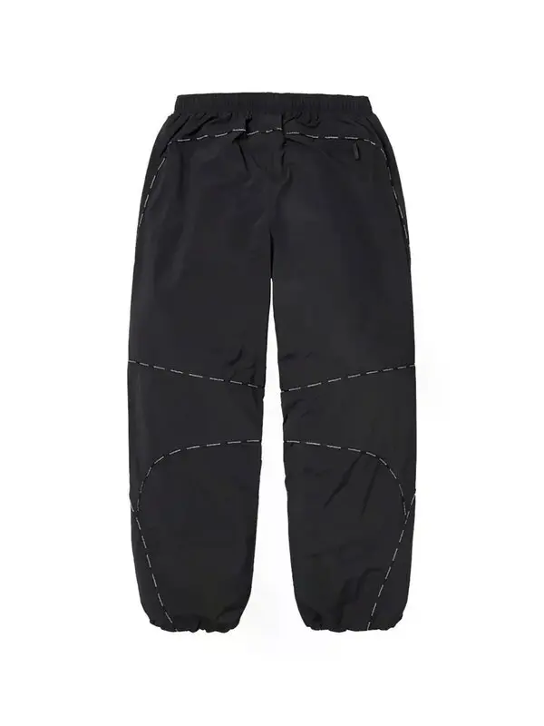 Supreme Logo-piping Track Pants