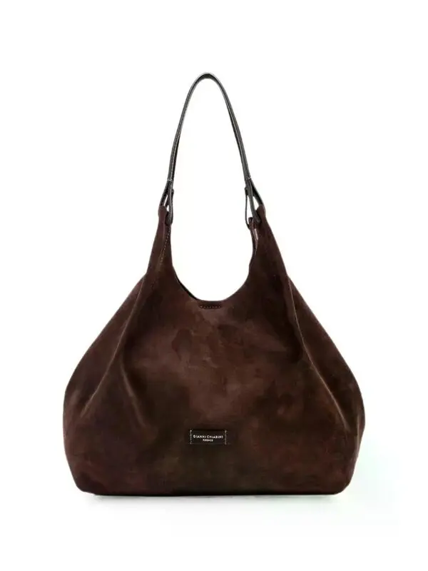 GIANNI CHIARINI Large Shoulder Bag