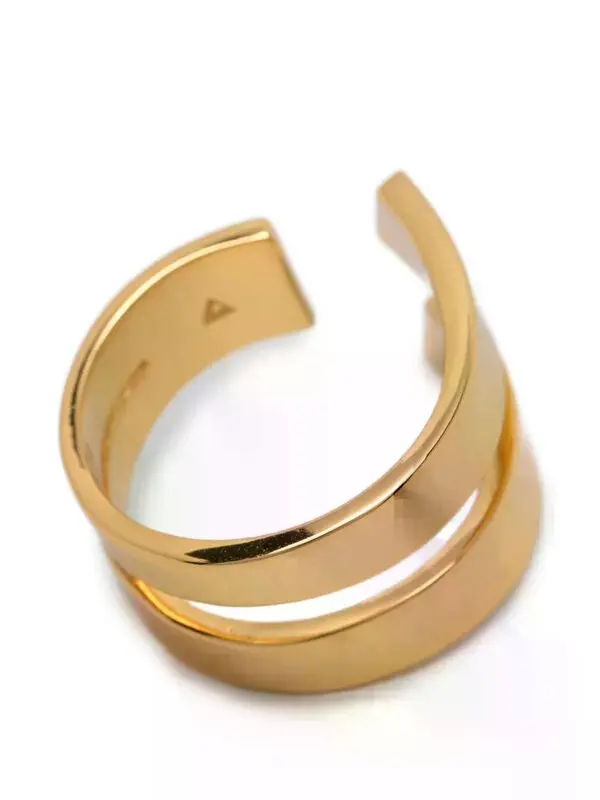 LAG WORLD Arcade Ring