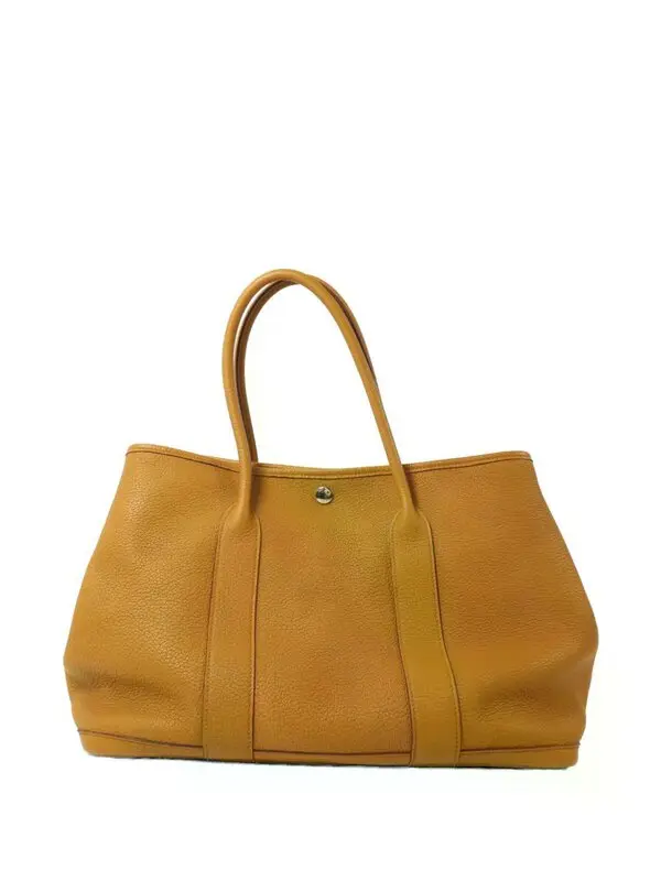 Hermès Garden Party Pm Tote Bag
