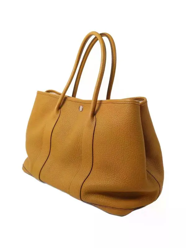 Hermès Garden Party Pm Tote Bag