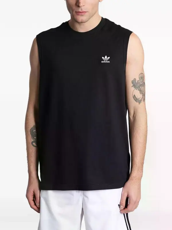 Adidas Originals Trefoil Essentials Vest
