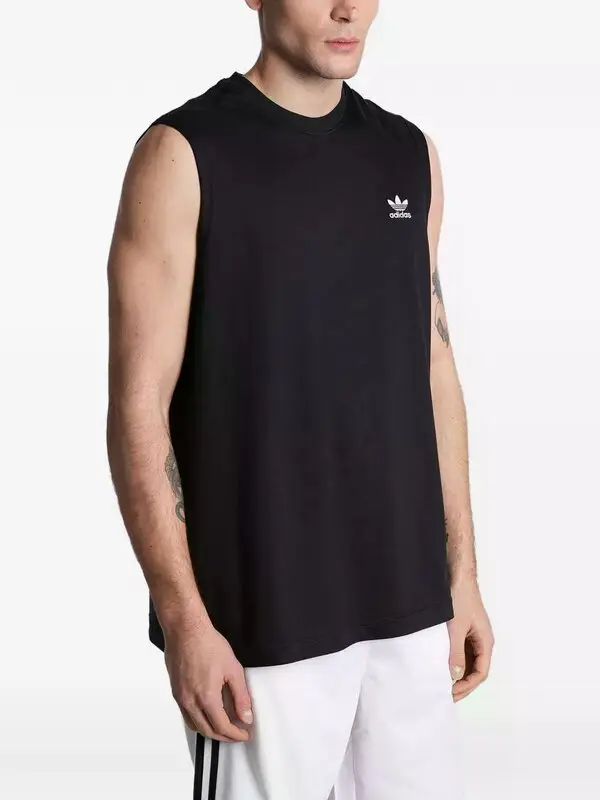 Adidas Originals Trefoil Essentials Vest
