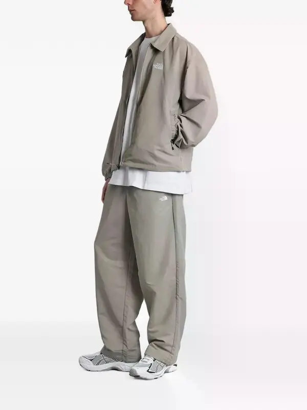 The North Face Logo-embroidered Track Pants