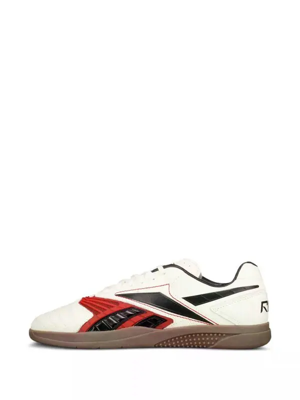 REEBOK Hammer Valde Leather Sneakers - Neutrals