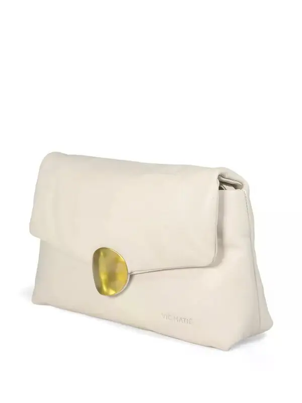 VIC MATIE Dafne Clutch Bag