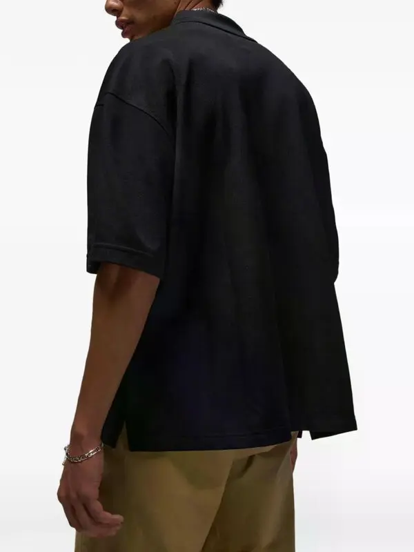 Nike Jordan Brooklyn Polo