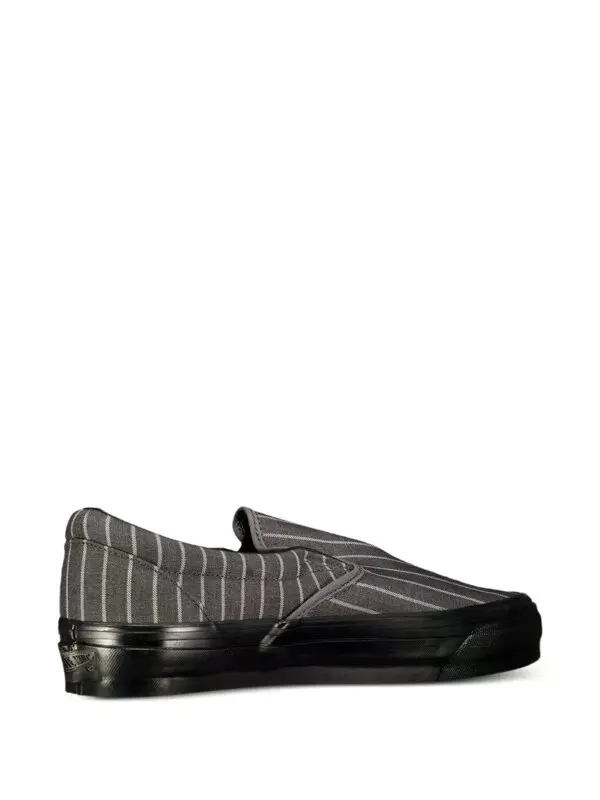 VANS Slip-on 98 Classic Lx Pinstripe Sneakers