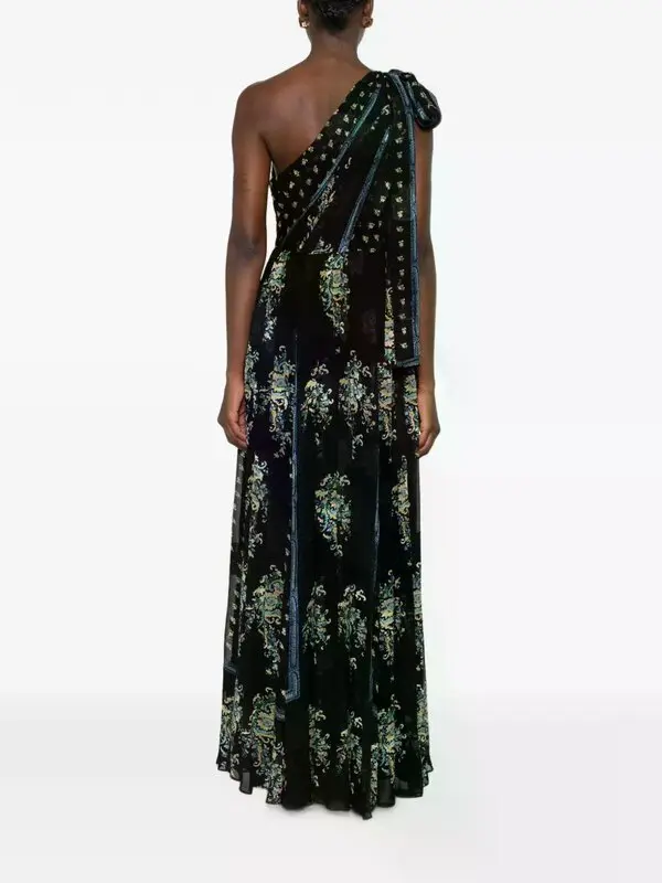 Ulla Johnson Angelique Maxi Dress