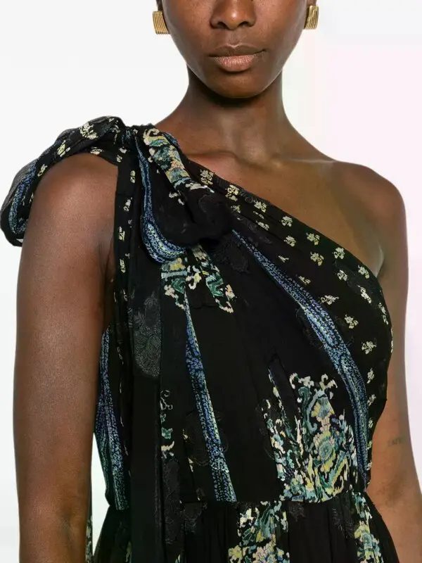 Ulla Johnson Angelique Maxi Dress