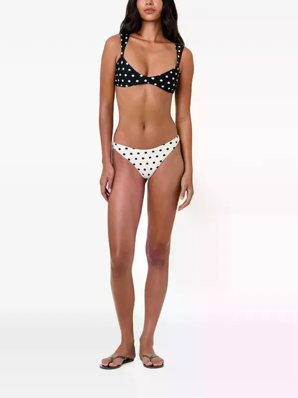 NICHOLAS Bridget Balconette Top