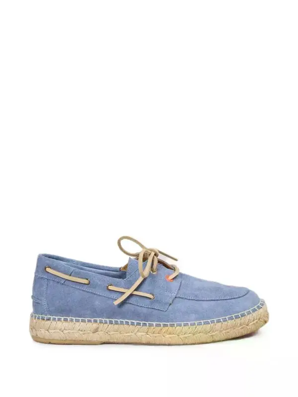 ABARCA Boat Shoes