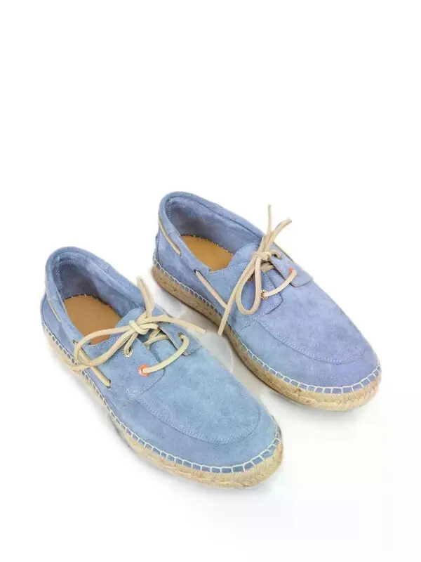 ABARCA Boat Shoes