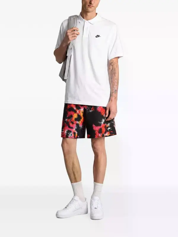 Nike Woven Shorts - Black