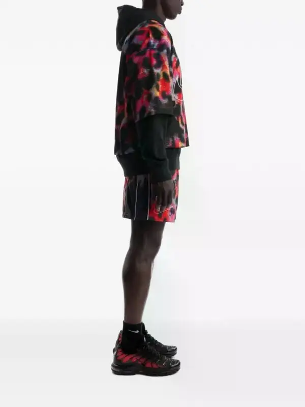 Nike Woven Shorts