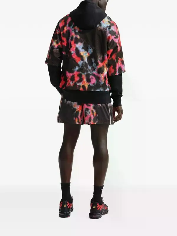 Nike Woven Shorts