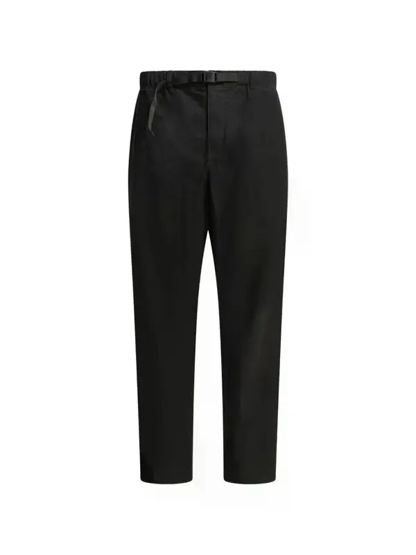 Patagonia Lightweight All-wear Gi Belted Trousers - Black