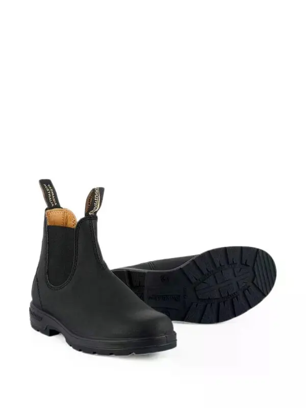 Blundstone Leather Chelsea Boots