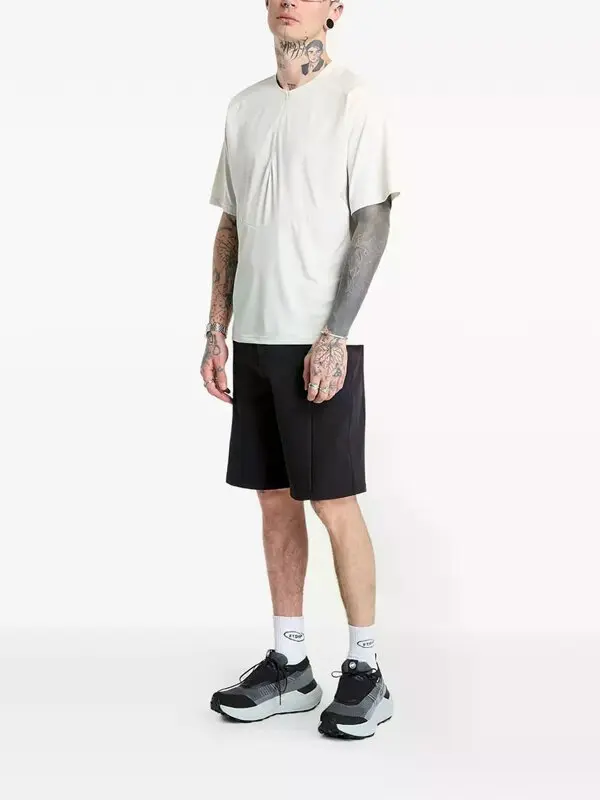 MAMMUT X Hiking Patrol Half-zip T-shirt