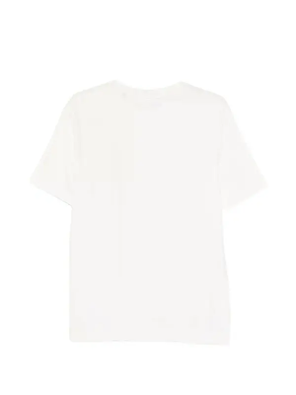 Marc O'polo Graphic-print Round-neck T-shirt