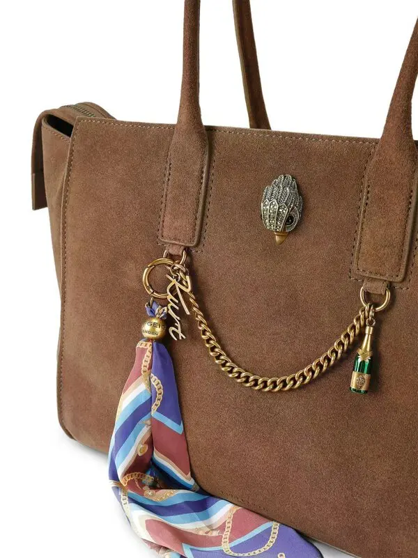 Kurt Geiger Sloane Shopper Bag