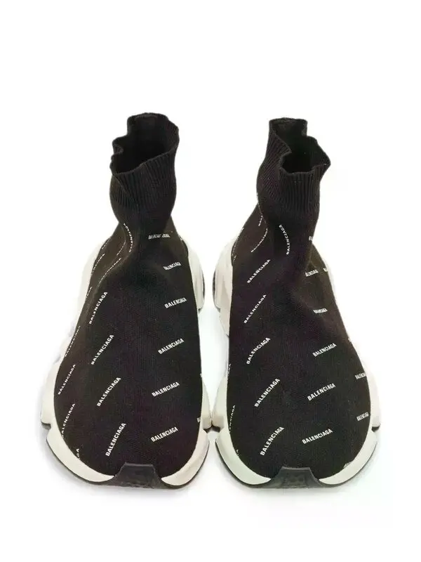 Balenciaga Speed Trainer Sneakers