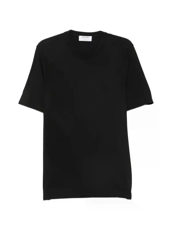 GRAN SASSO Short-sleeve T-shirt