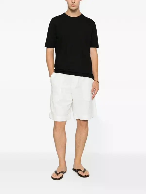GRAN SASSO Short-sleeve T-shirt