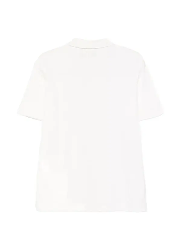 Marc O'polo Ribbed Knit Short-sleeve Top