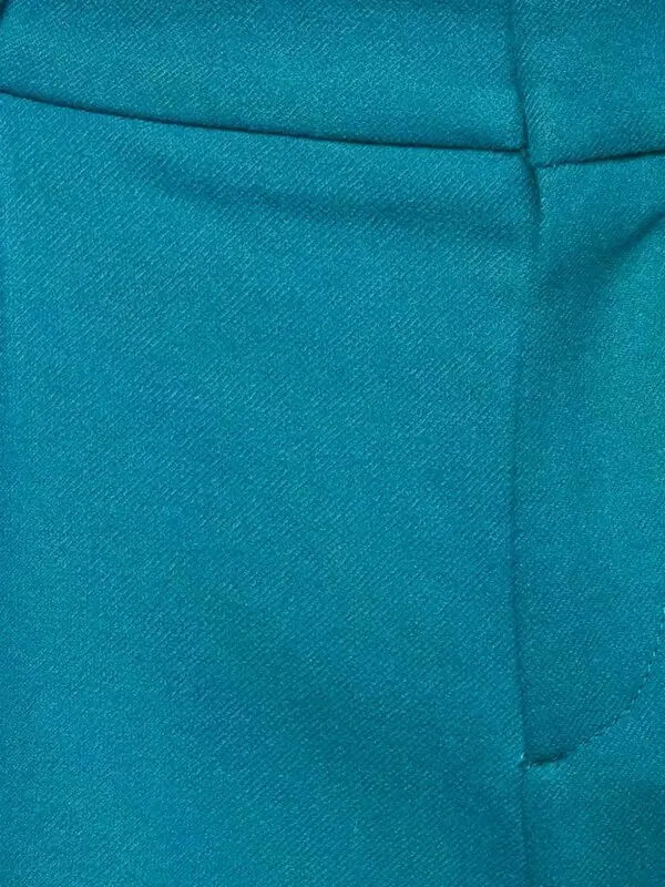 Gucci Gabardine Slim-fit Trousers