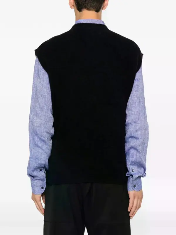 Barena Venezia Gilo Vest