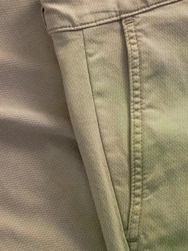 GABBA Gabjet K3280 Dale Shorts
