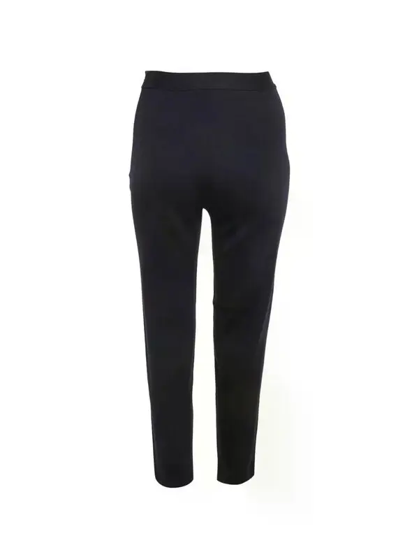 Loro Piana Knit Cashmere Trousers