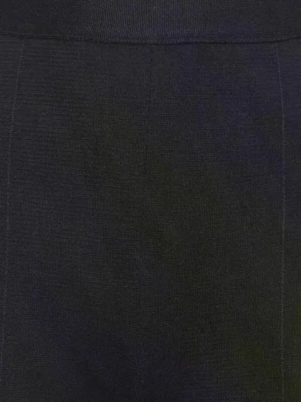 Loro Piana Knit Cashmere Trousers
