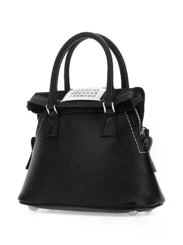 MAISON MARGIELA 5ac Classique Mini Handbag