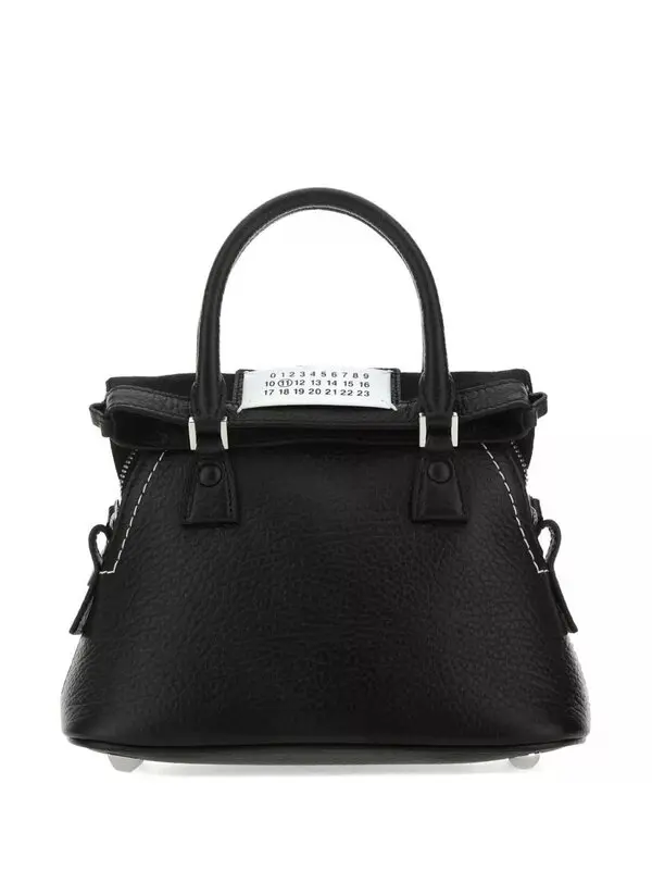 MAISON MARGIELA 5ac Classique Mini Handbag