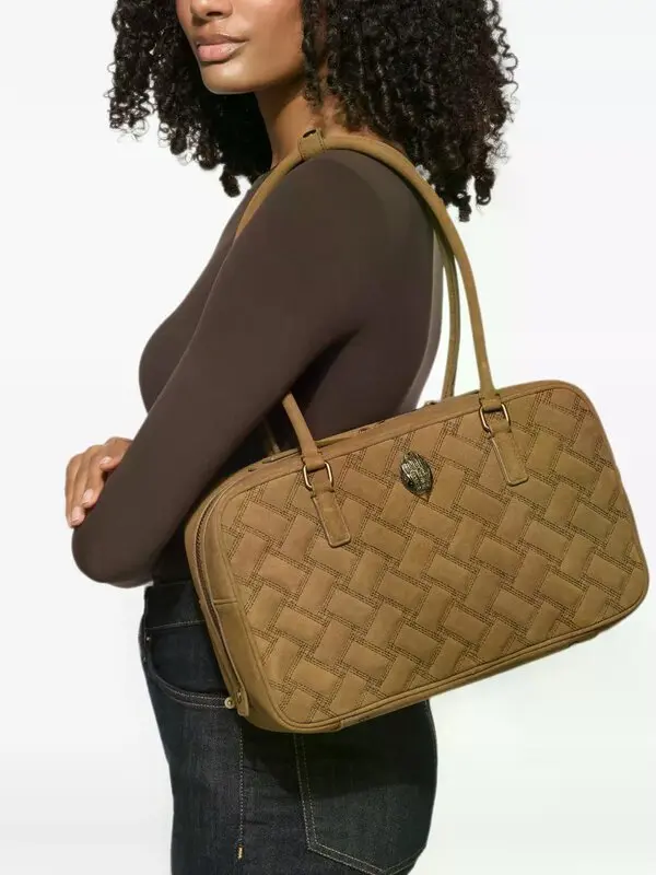 Kurt Geiger Kensington Duffle Bag