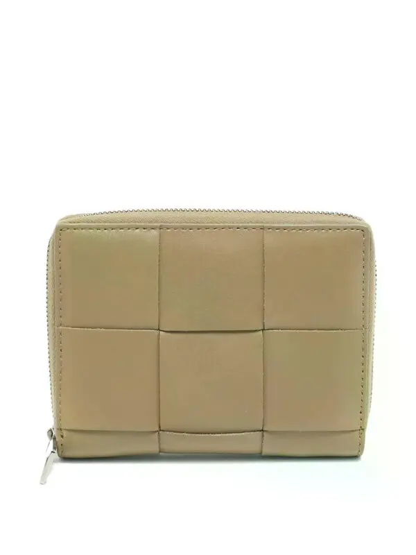 Bottega Veneta Cassette Wallet