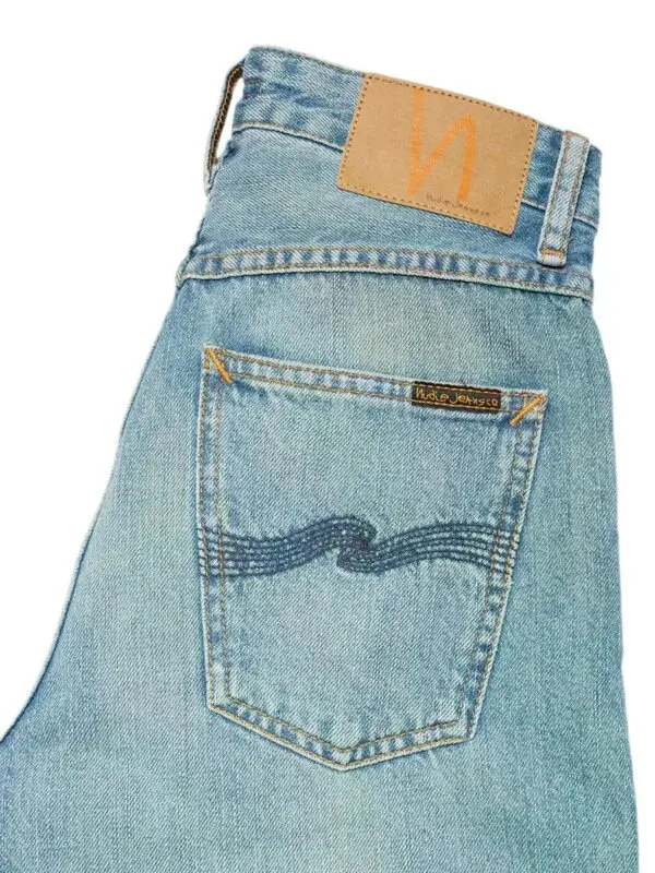 Nudie Jeans Breezy Britt Jeans