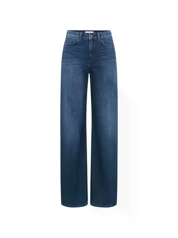 DRYKORN Medley Wide-leg Jeans
