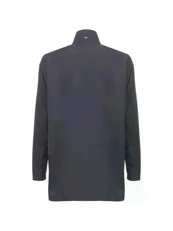 Herno High-neck Coat