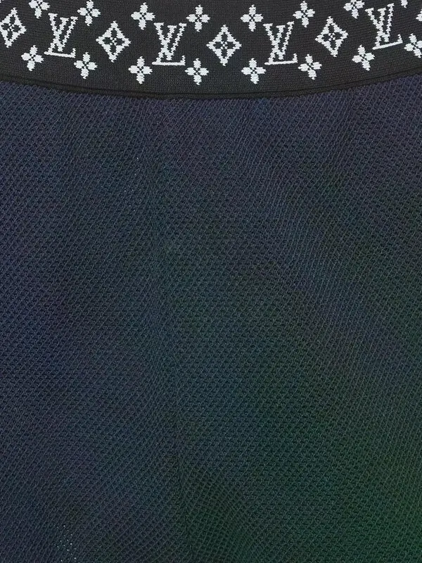 LOUIS VUITTON Game On Mesh Shorts