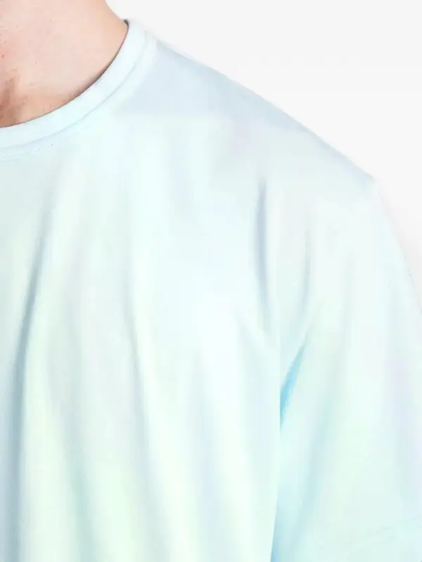 Comme Des Garçons Crew-neck T-shirt