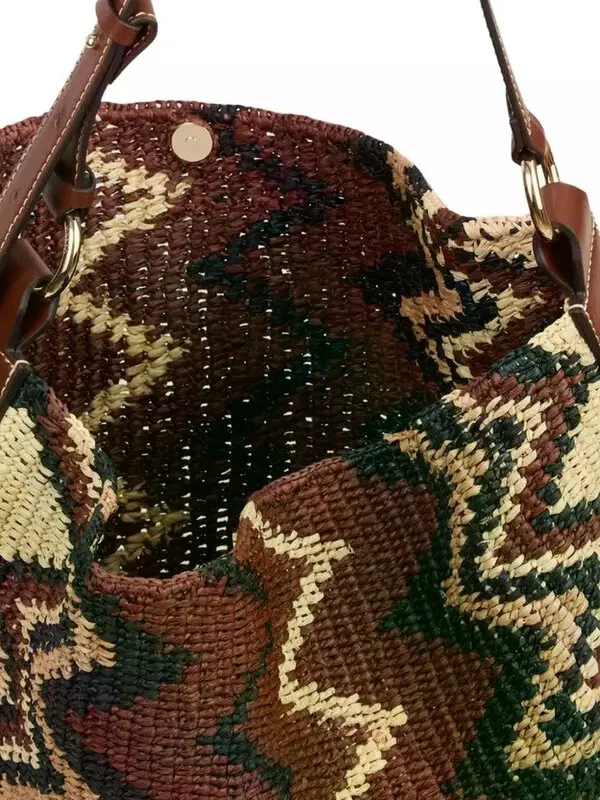 Ba&sh Arya Shoulder Bag