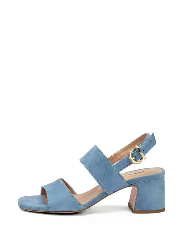 FRAU Block-heeled Sandals