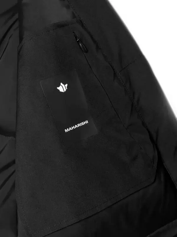 MAHARISHI Hanten Padded Jacket