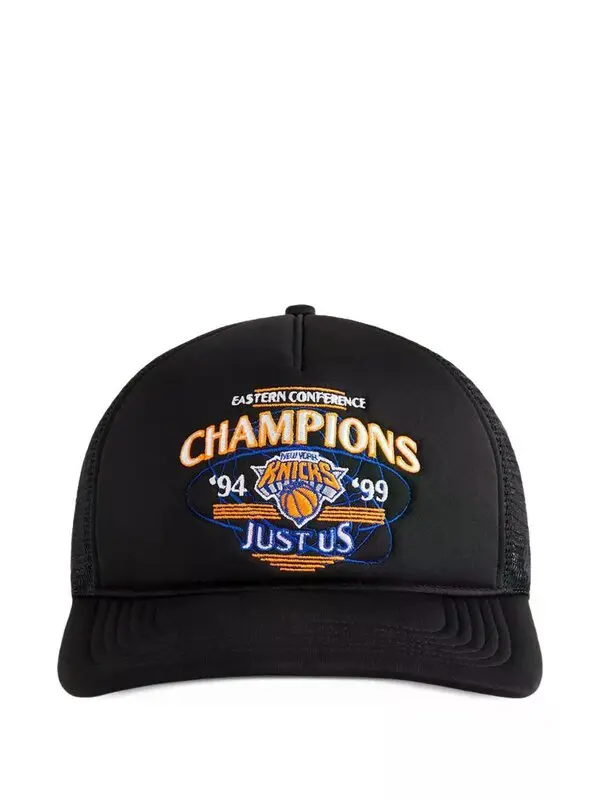 Kith New York Knicks Trucker Cap