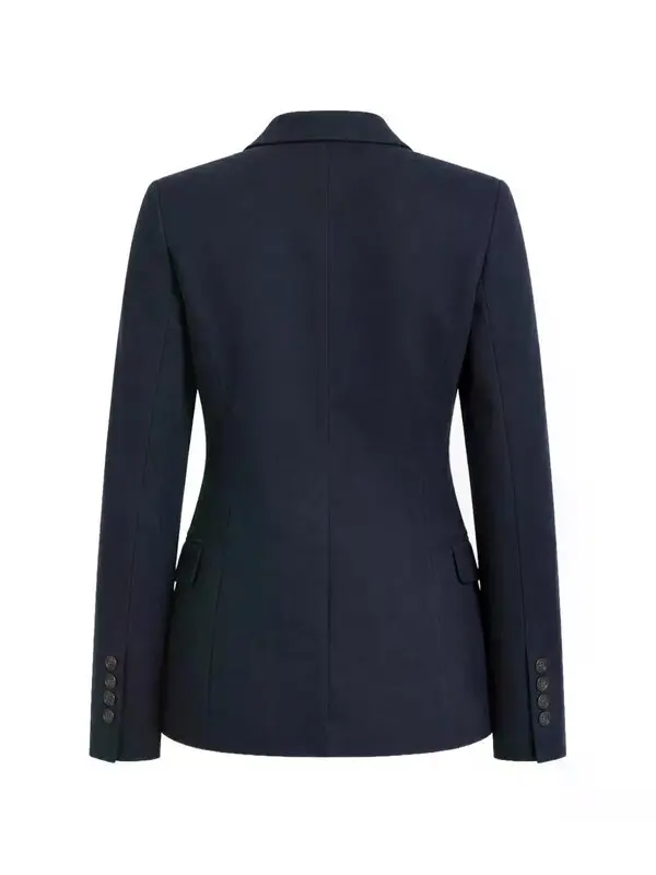 Eleventy Single-breasted Blazer