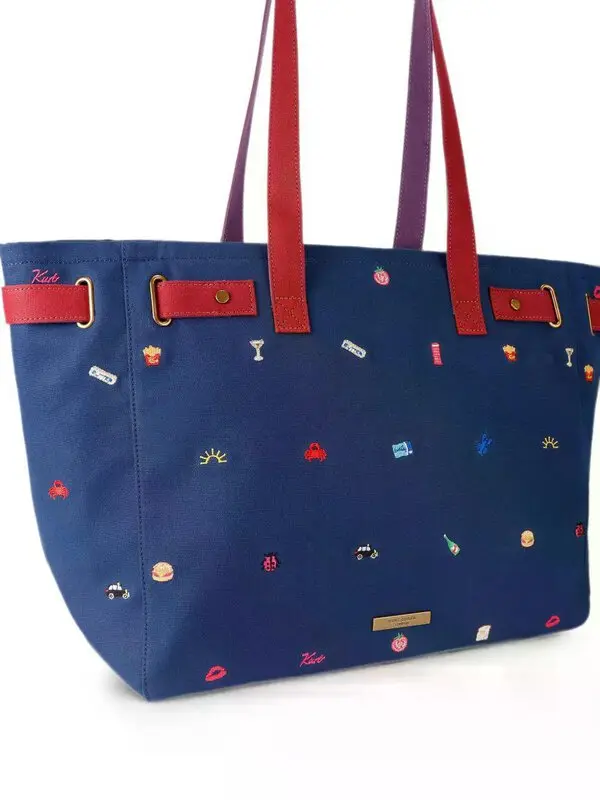 Kurt Geiger Sloane Shopper Bag